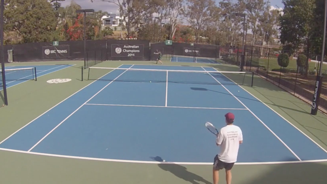 A Great Activity to Help Players Respond Better to Difficult Match ...