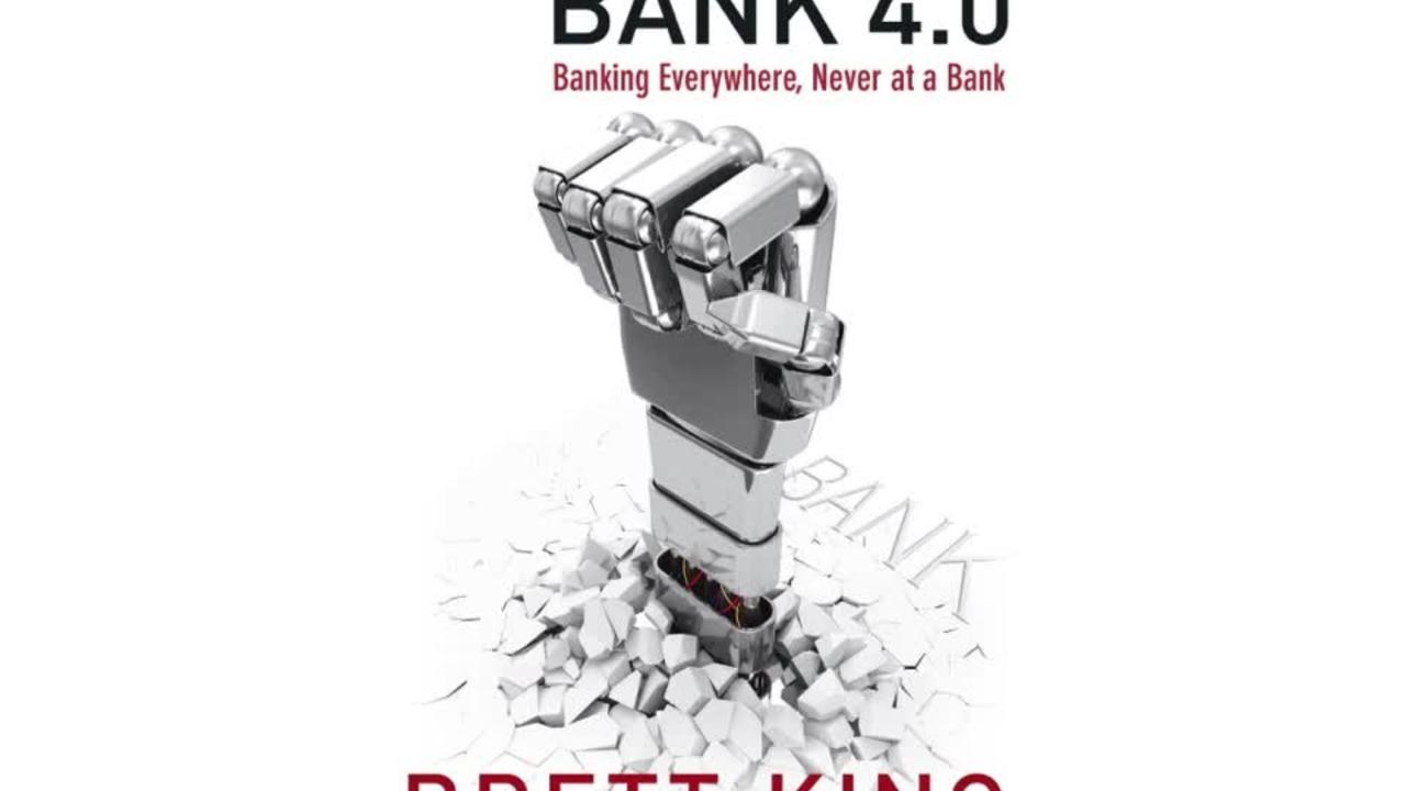 Bank 4.0