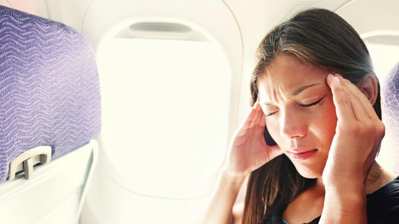 12 Reasons Why Travelling Is Disruptive To Our Health (And How To ...