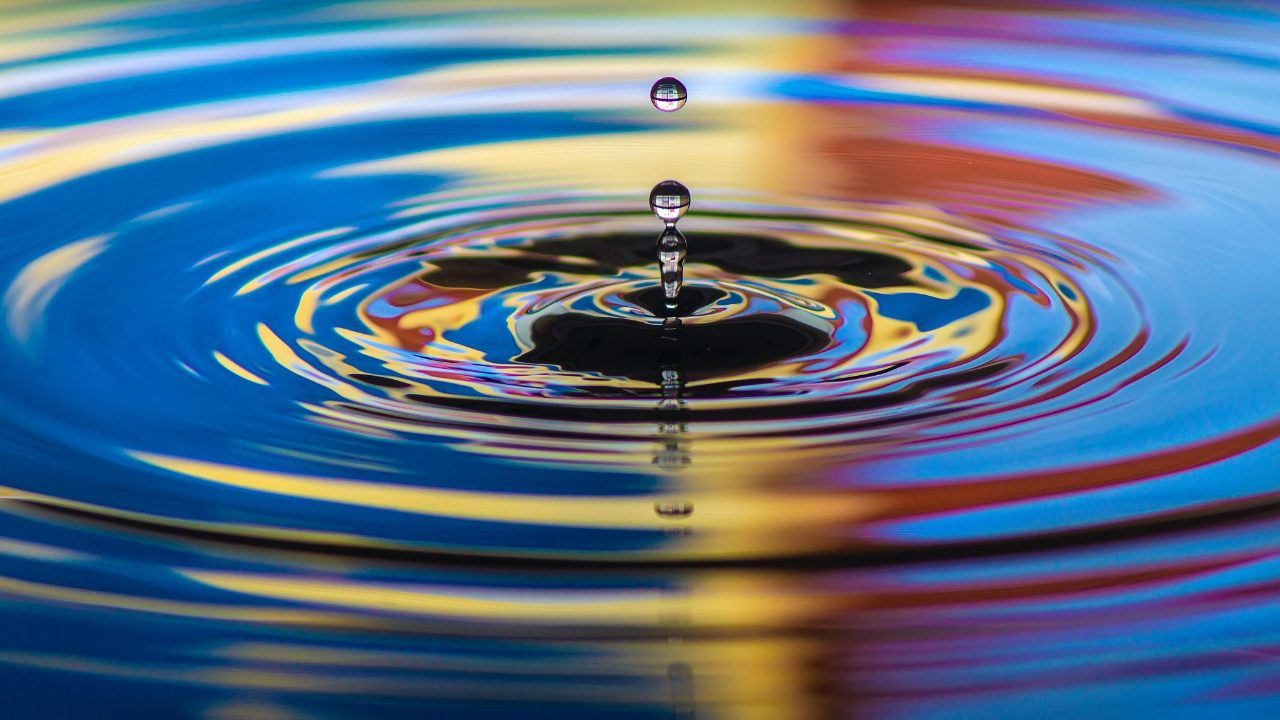 The Ripple Effect The Ripple Effect