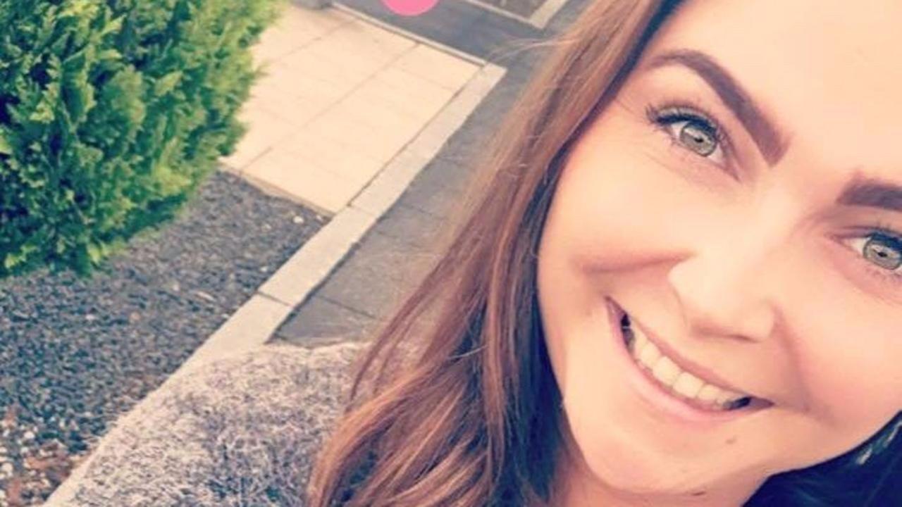 “Nyt år – Nyt mig” af Michelle Bach