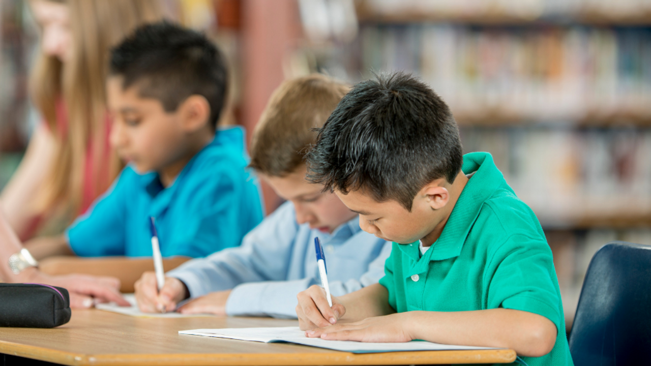 Why Teaching Letter Writing Is Still Important Why Teaching Letter Writing Is Still Important