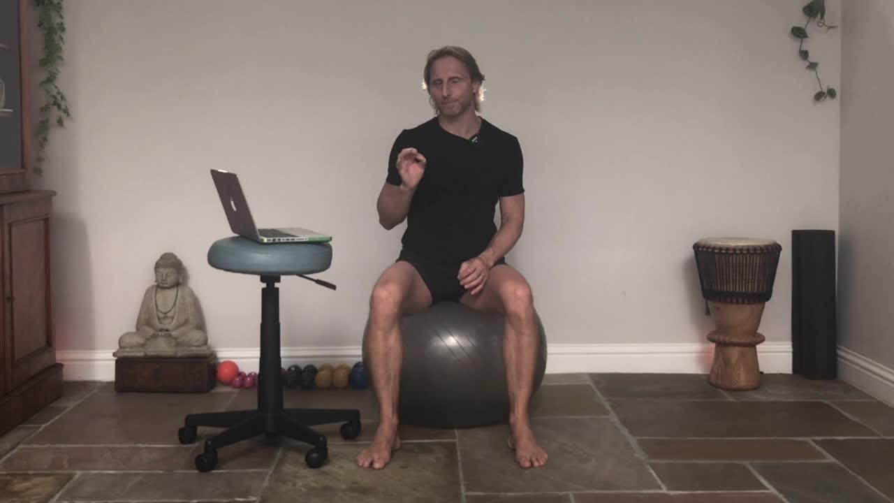 Reasons people give up on their exercise programme