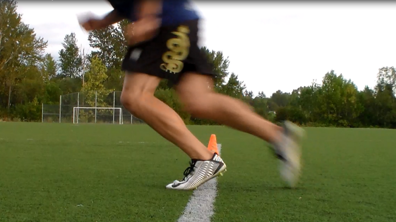 Speed And Agility Training 101 For Ultimate Speed And Agility Training 101 For Ultimate
