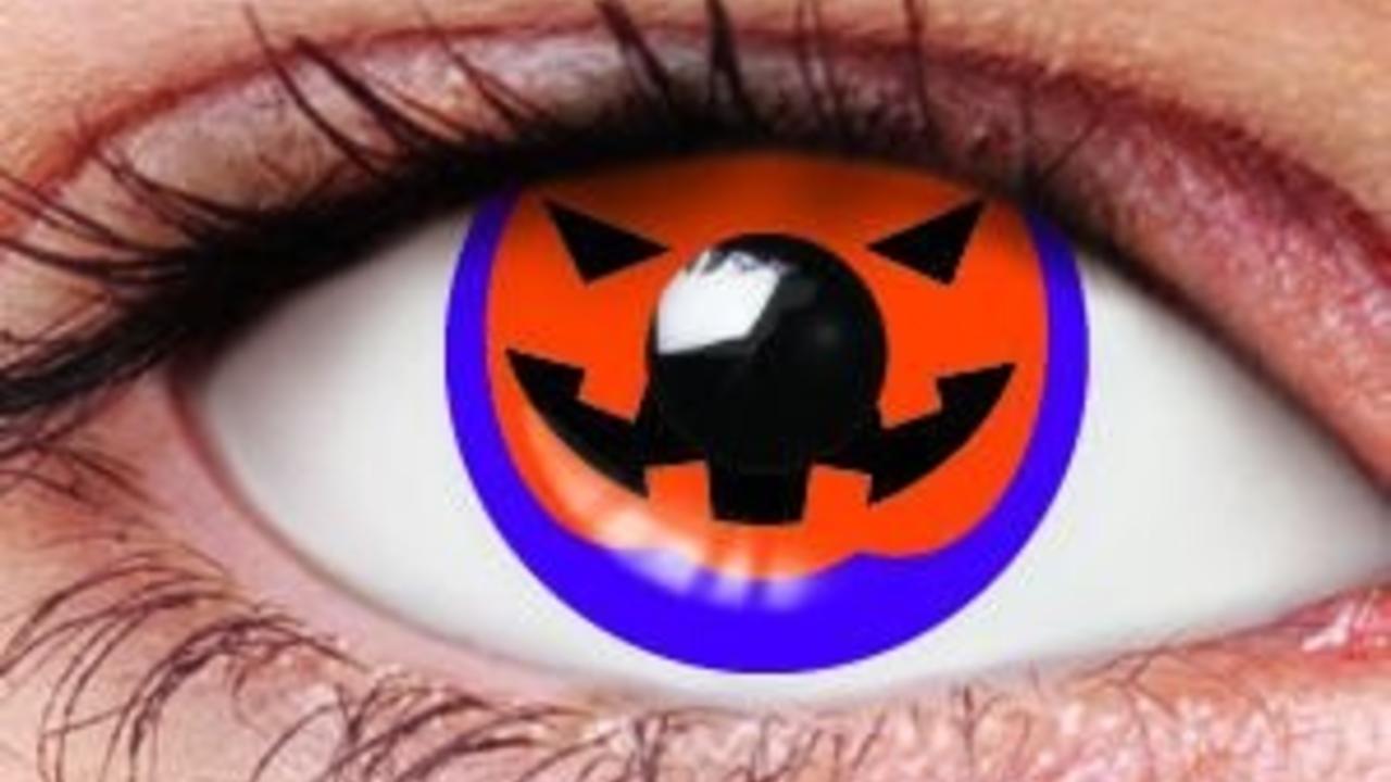 Do you want Spooky Eyes?