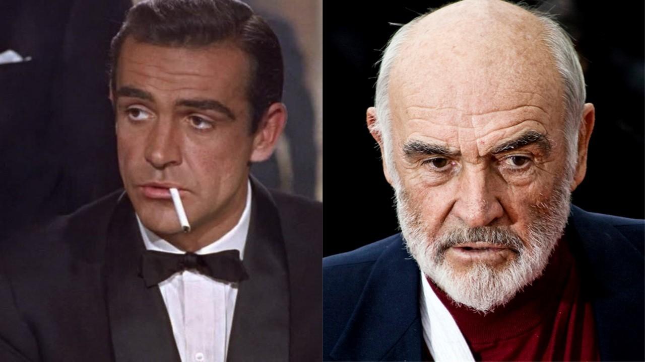 Remembering Sean Connery Bond James Bond Remembering Sean Connery Bond James Bond