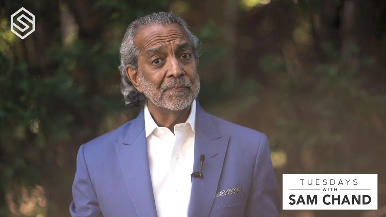 Doing and Thinking Differently