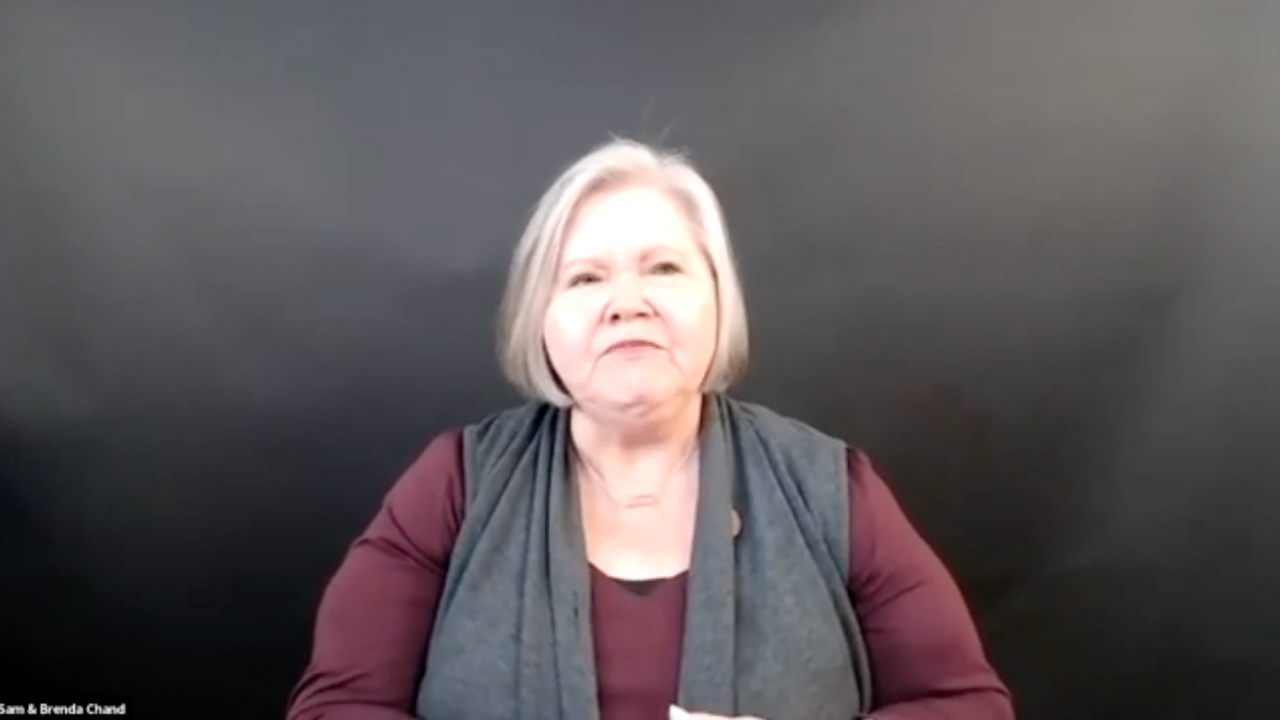 [Video] All Things DRC with Brenda Chand