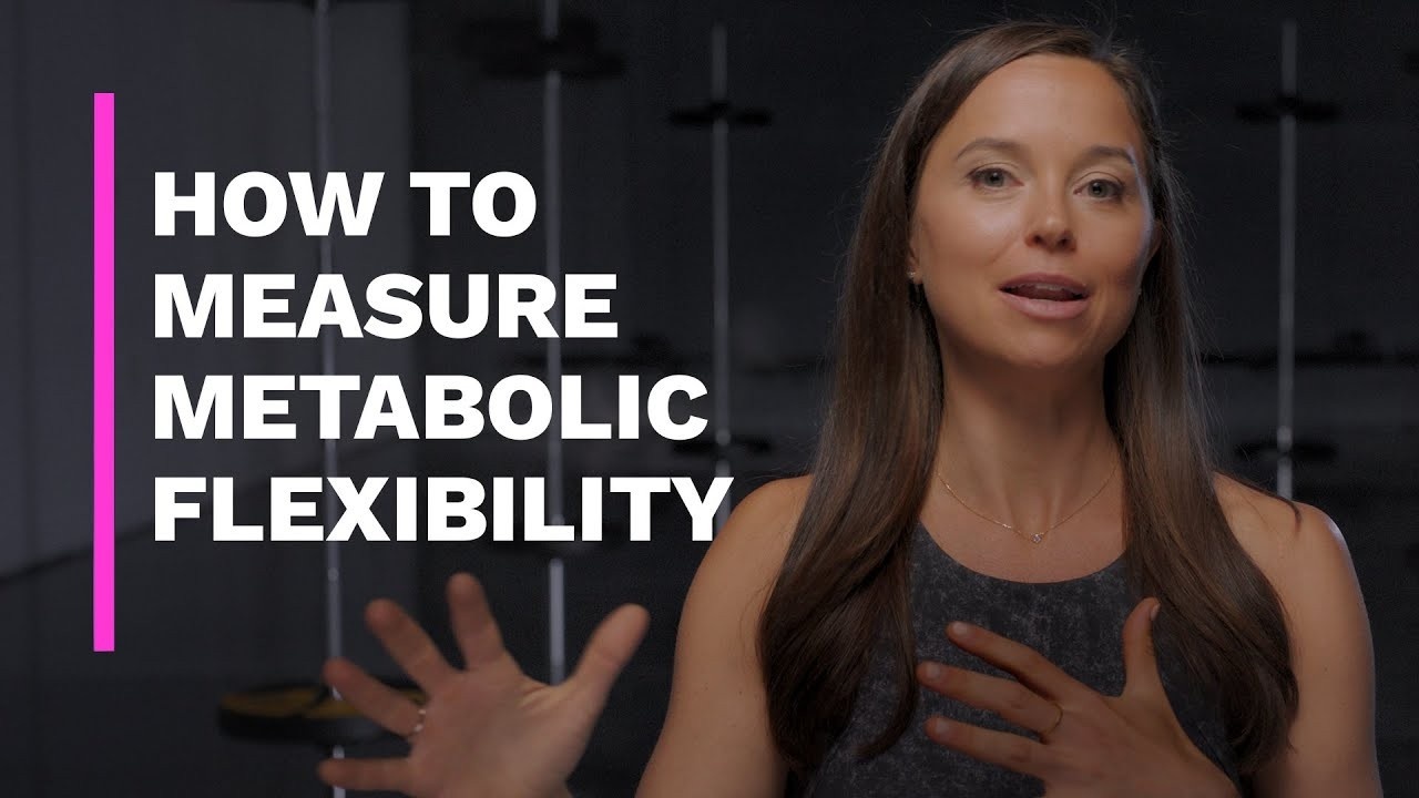 How Do You Measure Metabolic Flexibility How Do You Measure Metabolic Flexibility