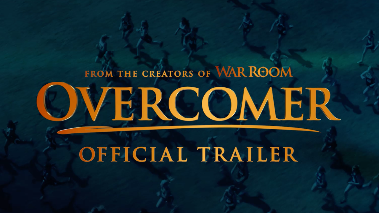 Overcomer Movie