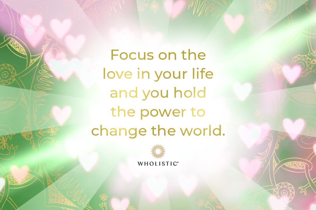 3 Ways To Let Love Lead