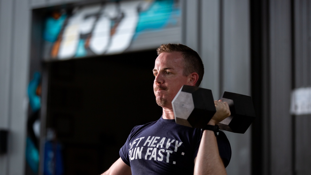 First Responder and Tactical Athlete Fitness and Performance Blog