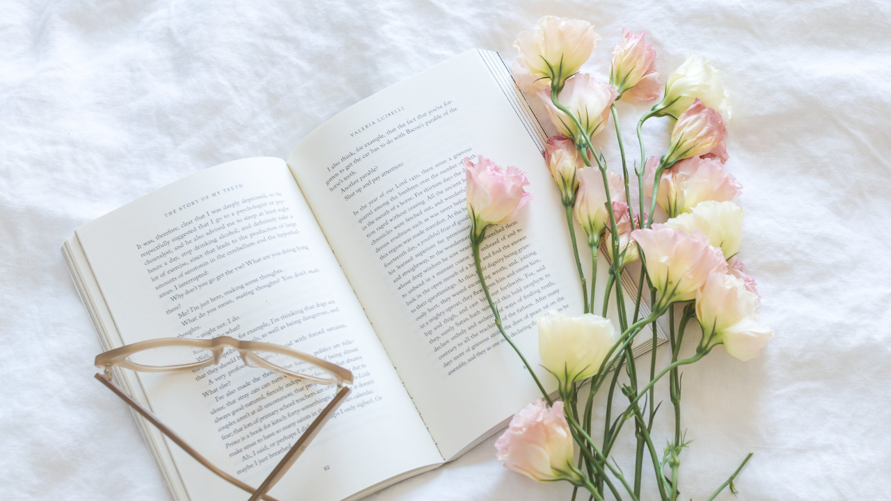 Romance Genre Conventions The 10 Things Every Romance Novel Needs