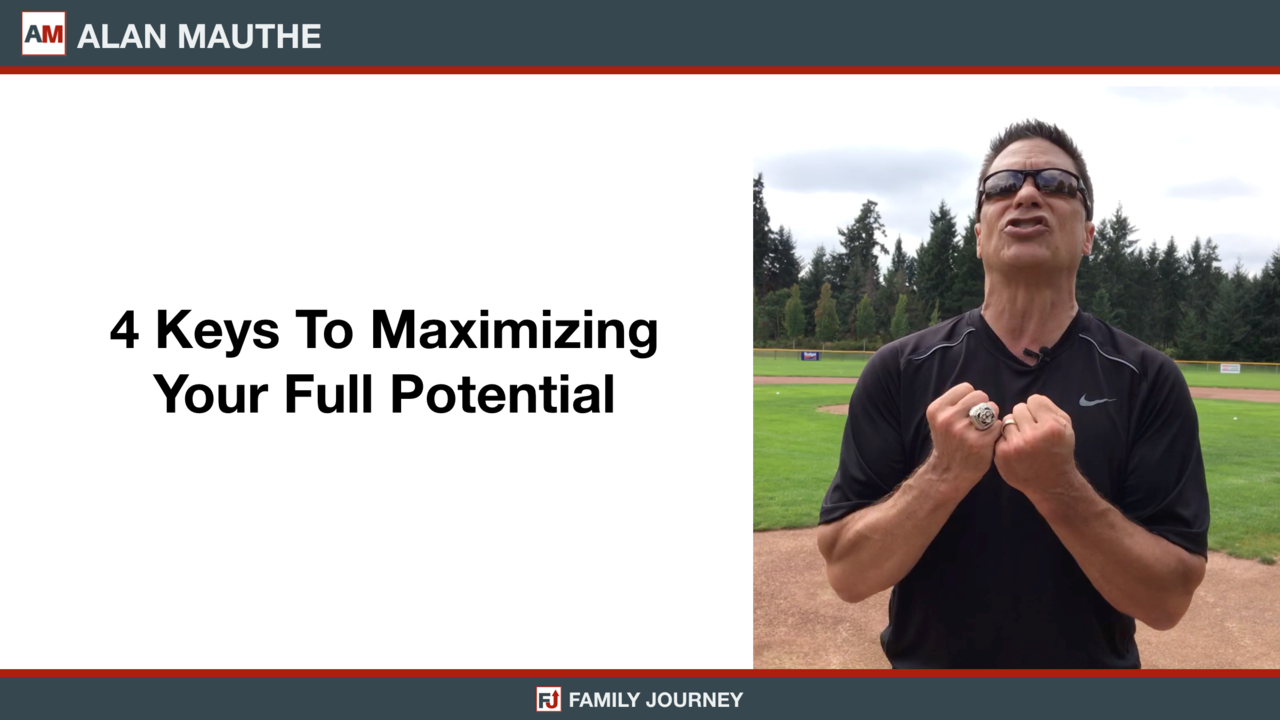 How To Get To The Next Level Faster