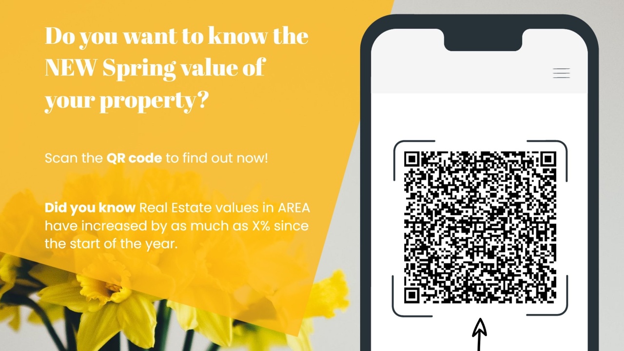 Here is a template to help you get in front of more sellers.