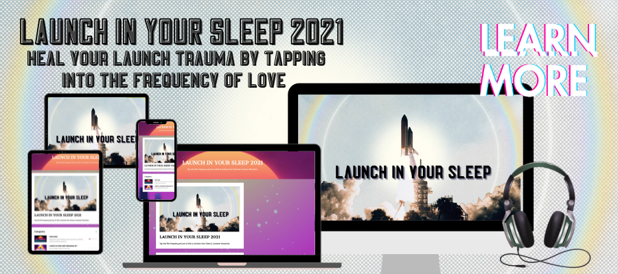 Overcoming Your Fear of Launch Failure