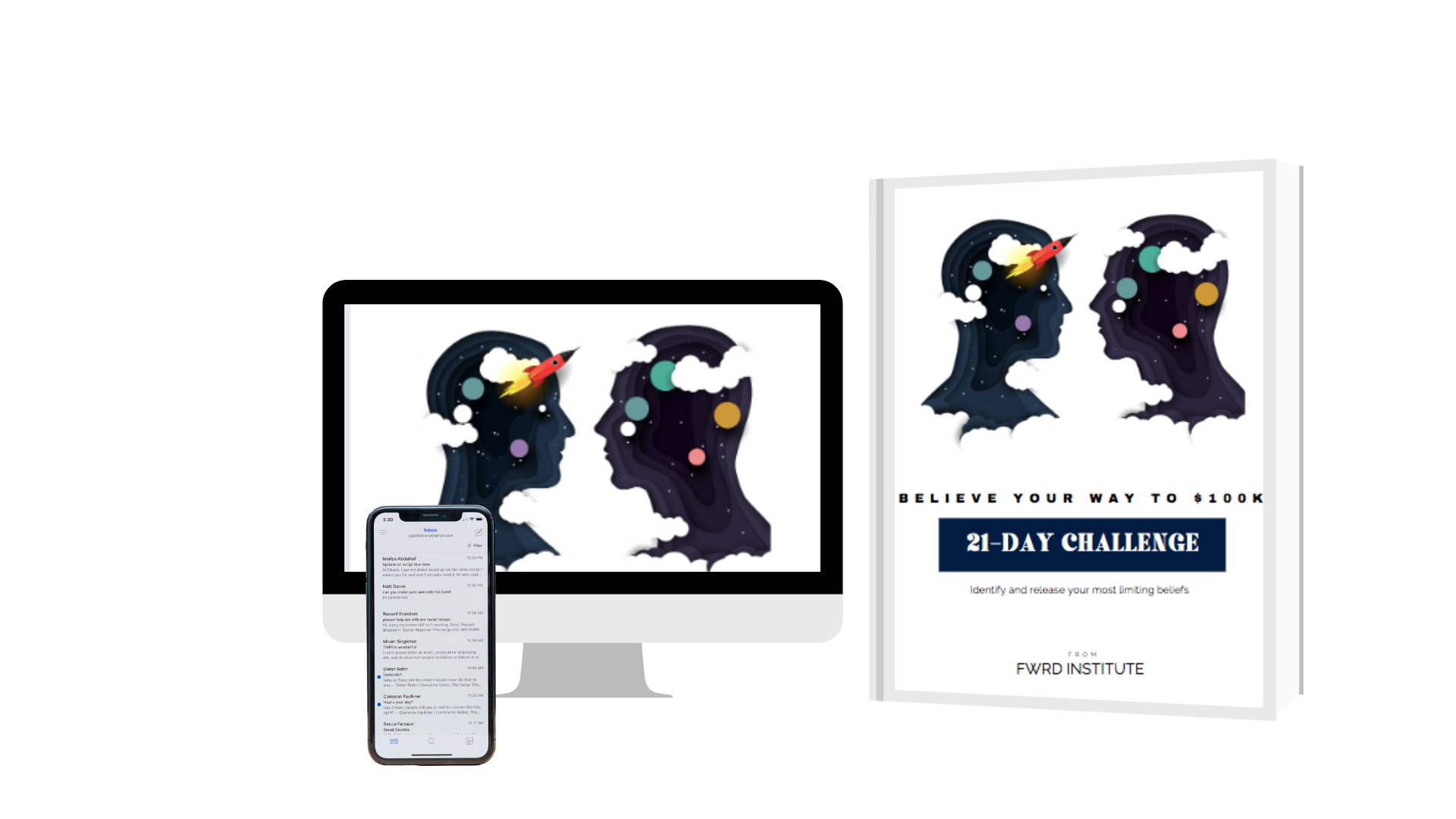 9 Deep Questions to Power Up Your Intention For Success