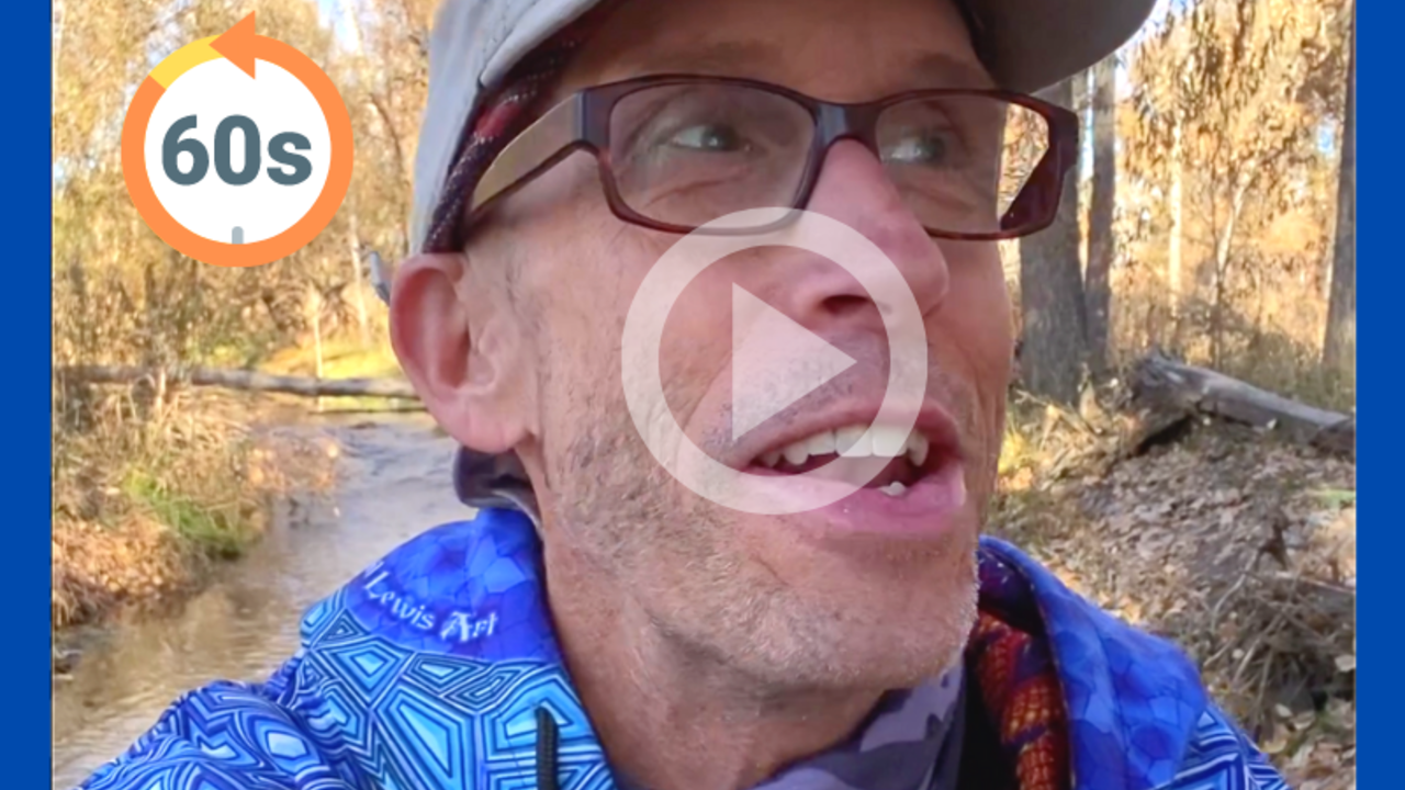 Try this new affirmation and watch how fast you start manifesting