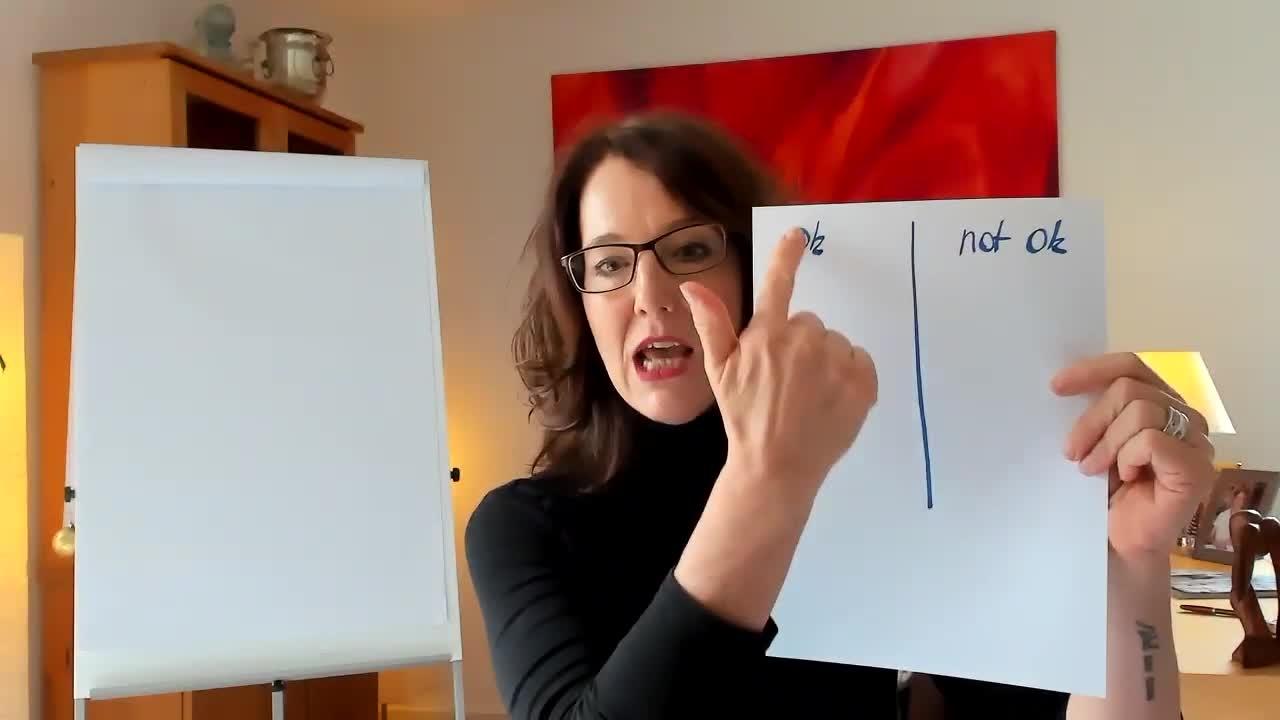 5-Minute Leadership Wisdom #2: What to do when people talk over you