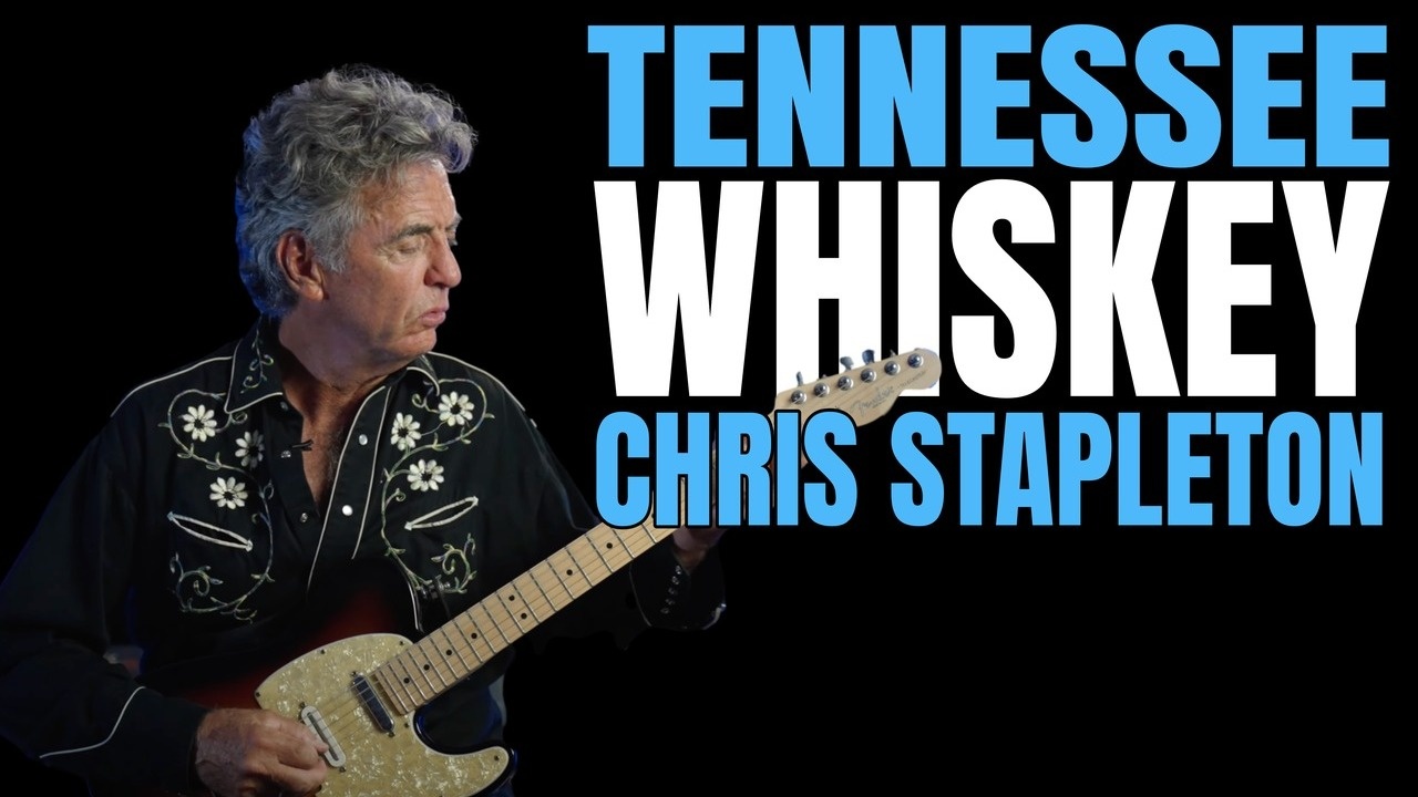 The Six String Man Jimmy Dillon Teaches Online Guitar Lessons