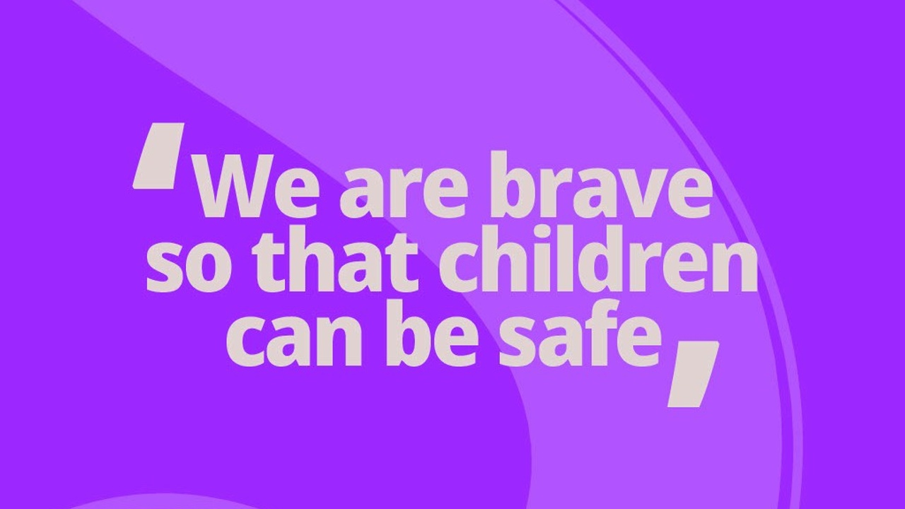 The Global State of Crisis of Sexual Violence Against Children | Brave ...
