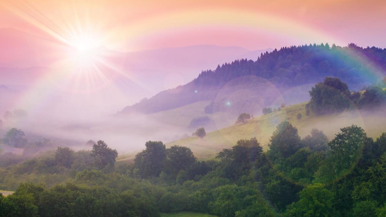 Welcome - 30 Days of Insight