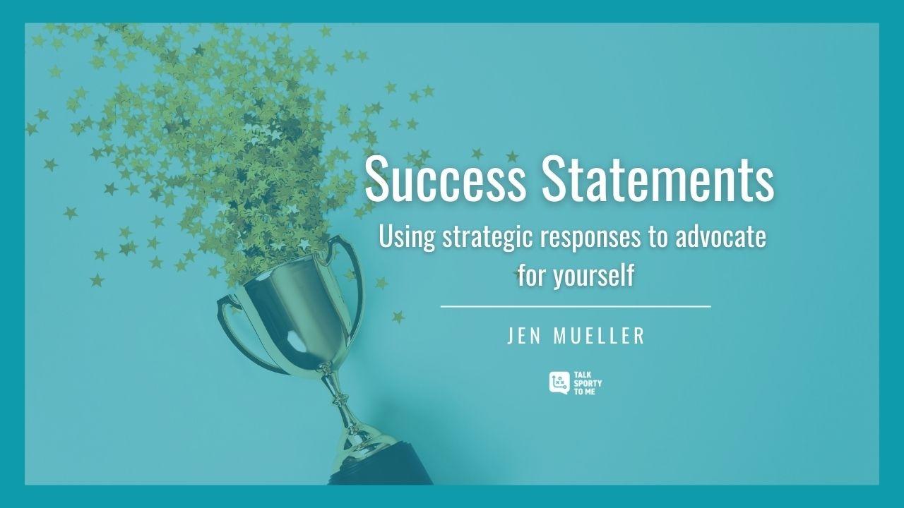 Let's Talk About Your Big 2021 Plans