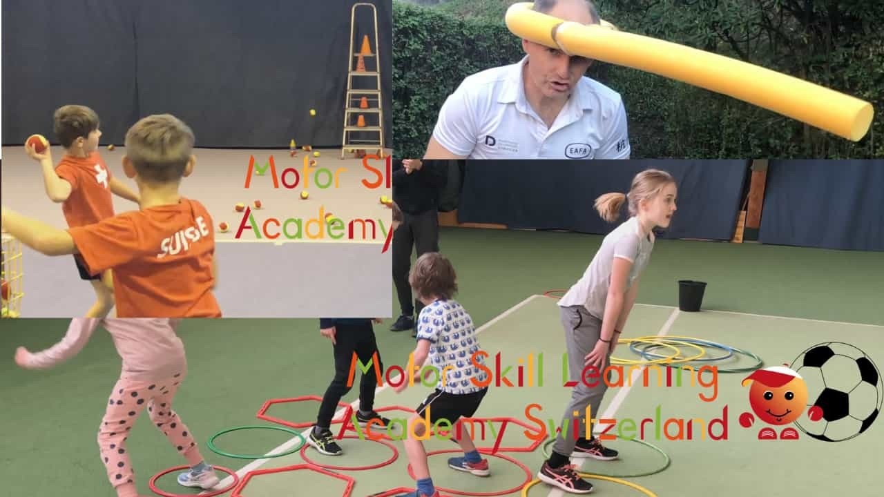 PE Curriculum For Kindergarten Age Children With 10 Top Sports Games PE Curriculum For Kindergarten Age Children With 10 Top Sports Games
