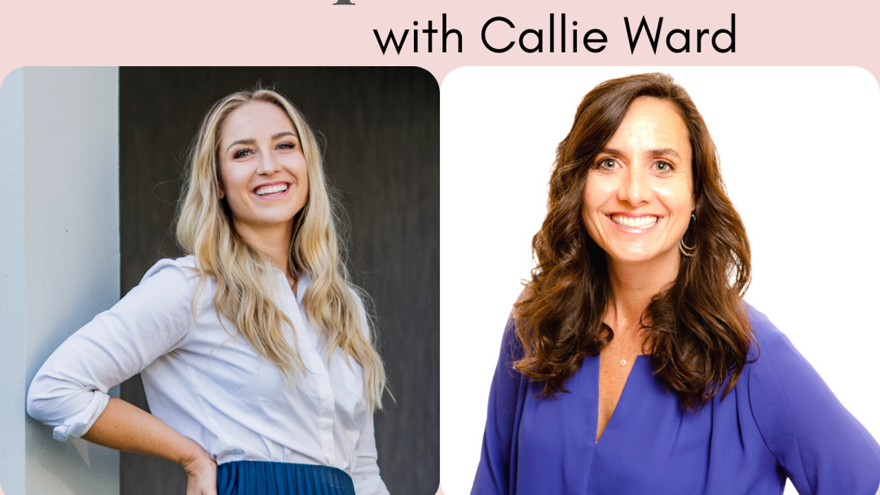 Clear Perspective with Callie Ward