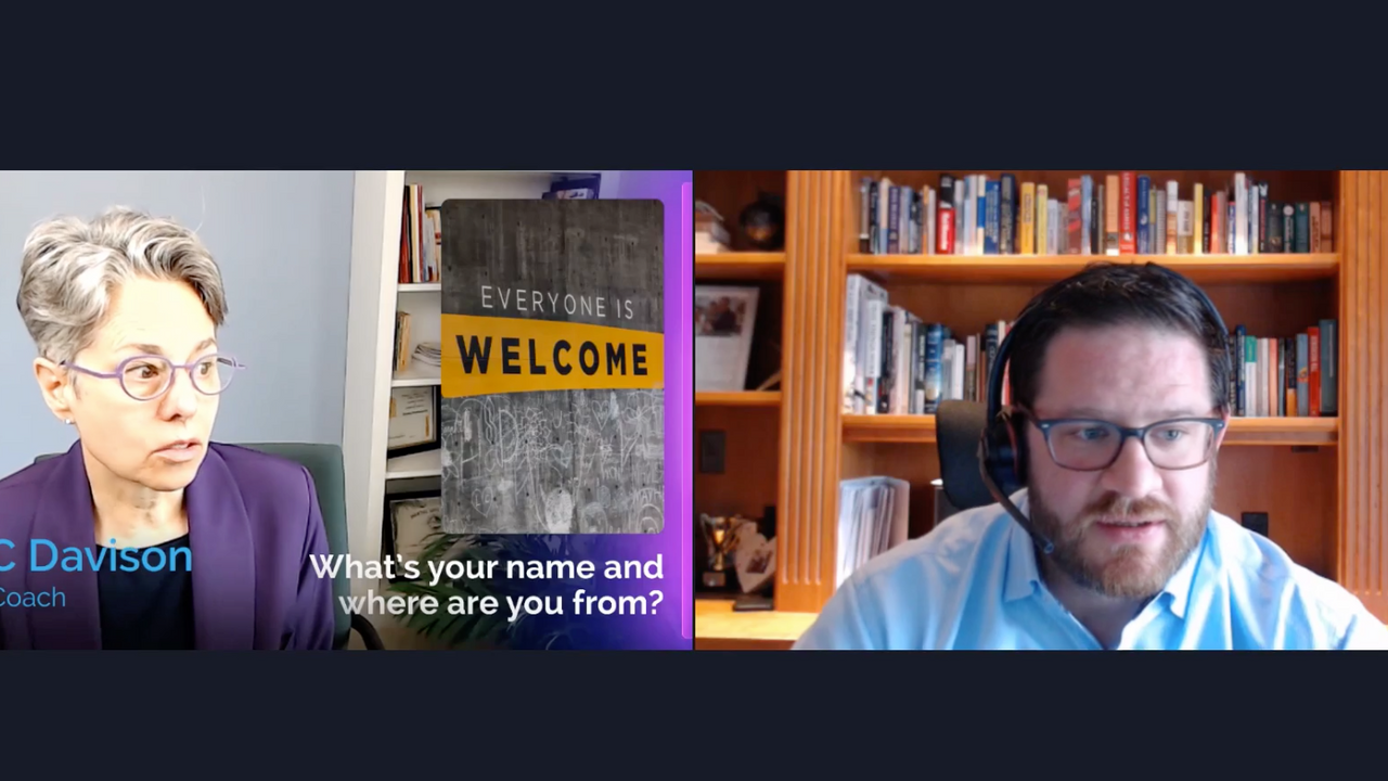 #62 | Q&A James Traylor - Federal and State Benefits That Support Our ...