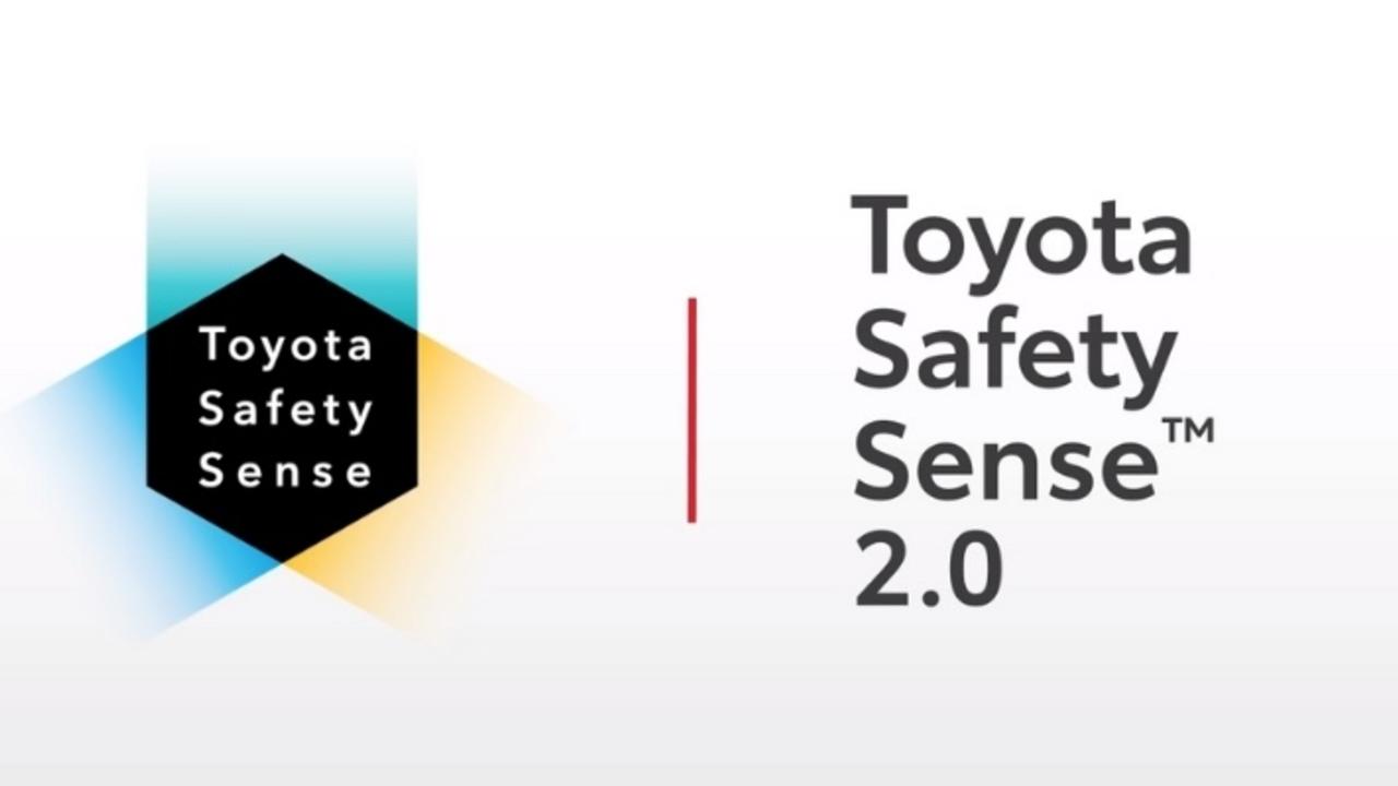 Toyota Test Drive CoPilot Process