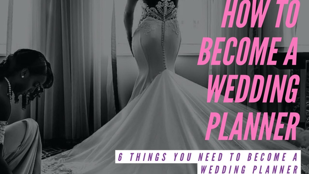 Online Wedding Planning Courses RAE Moments