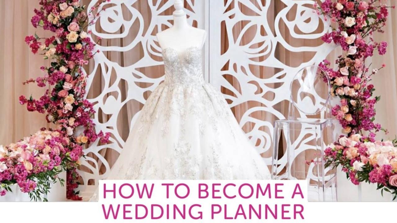 Online Wedding Planning Courses—RAE Moments