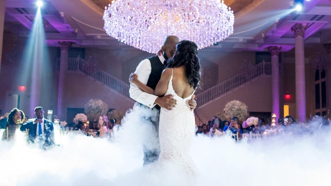 Online Wedding Planning Courses—RAE Moments