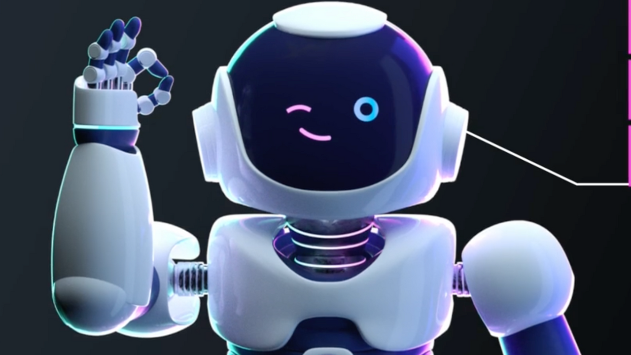 Jarvis.ai Tool overview