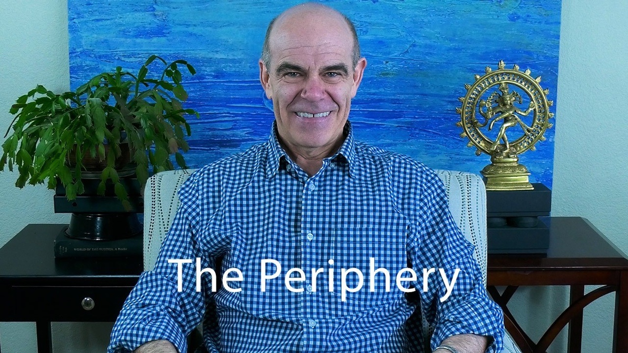 The Periphery