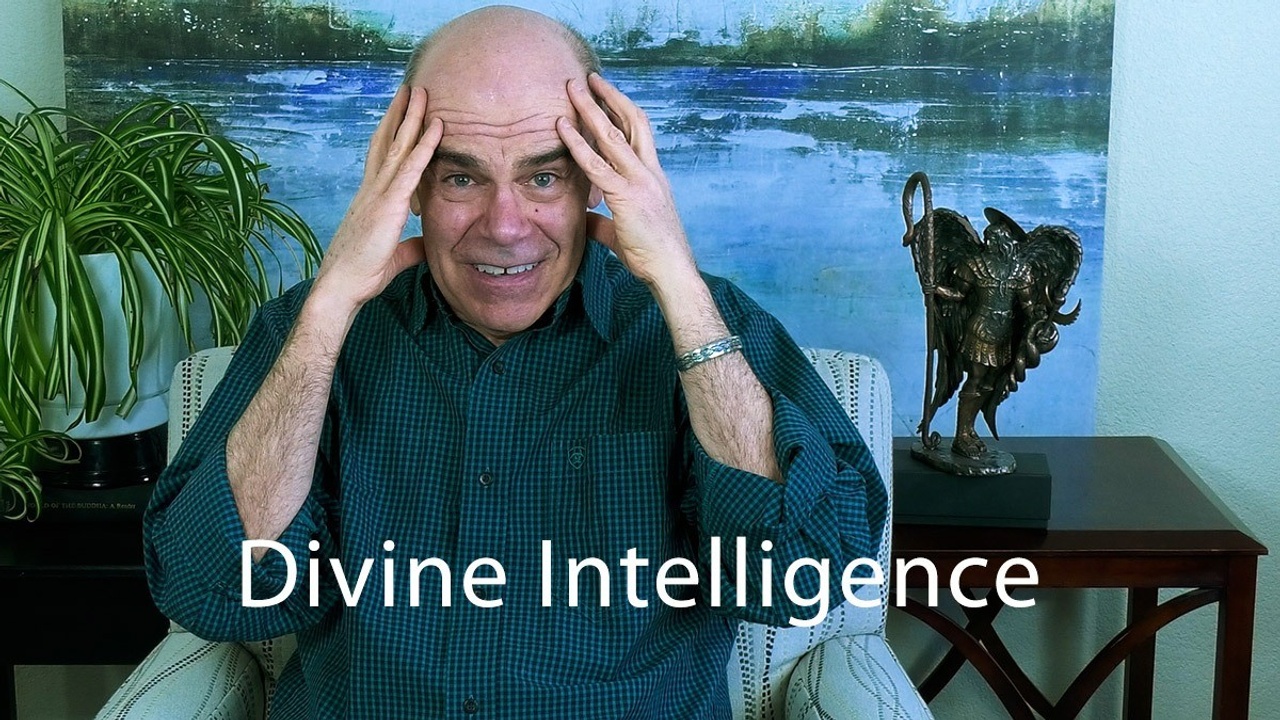 Divine Intelligence