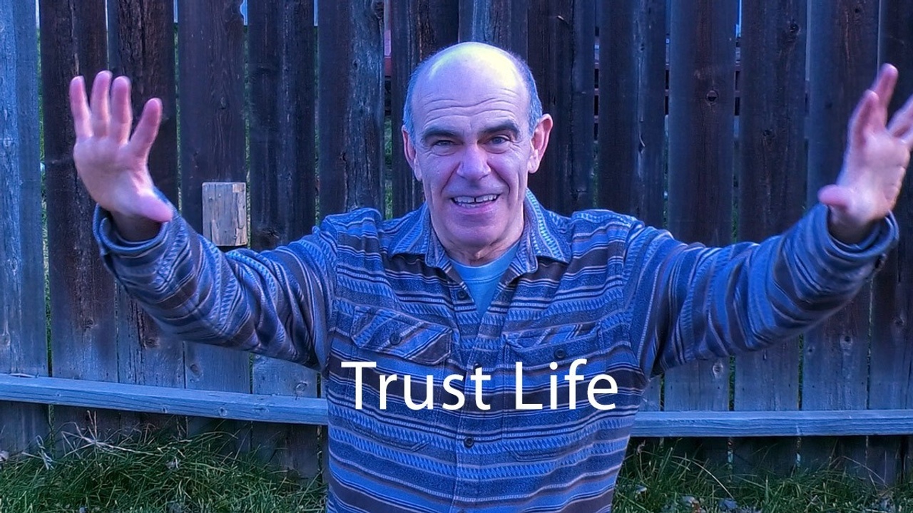 Trust Life