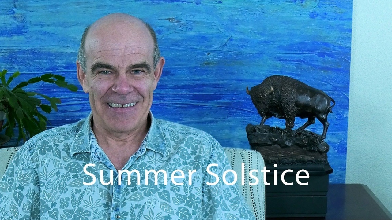 Summer Solstice