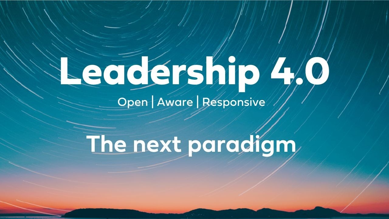 Evidence-based articles to build your leadership impact and know-how.