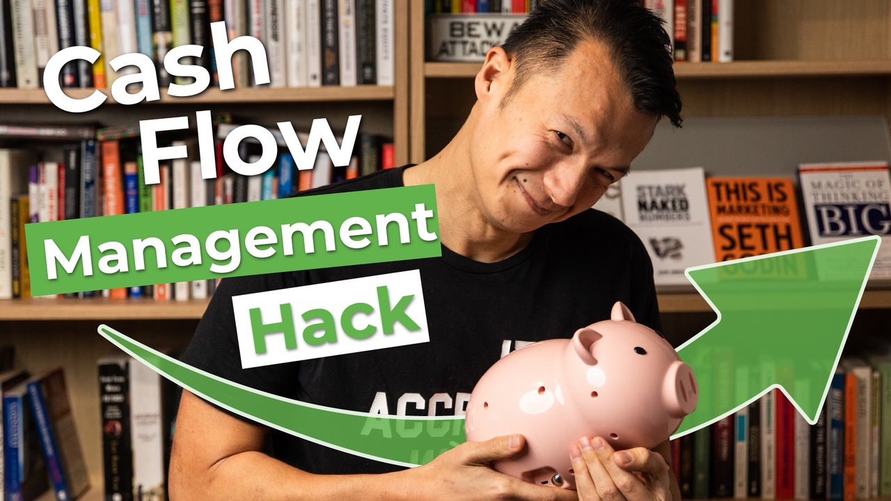 Cash Flow Management Hack