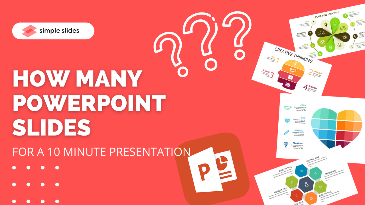 How Many PowerPoint Slides For A 10 Minute Presentation How Many PowerPoint Slides For A 10 Minute Presentation
