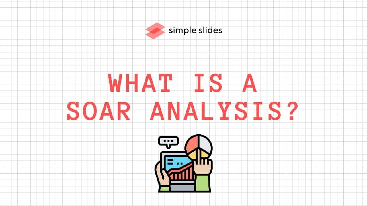 SOAR Analysis What It Is And How To Create One SOAR Analysis What It Is And How To Create One