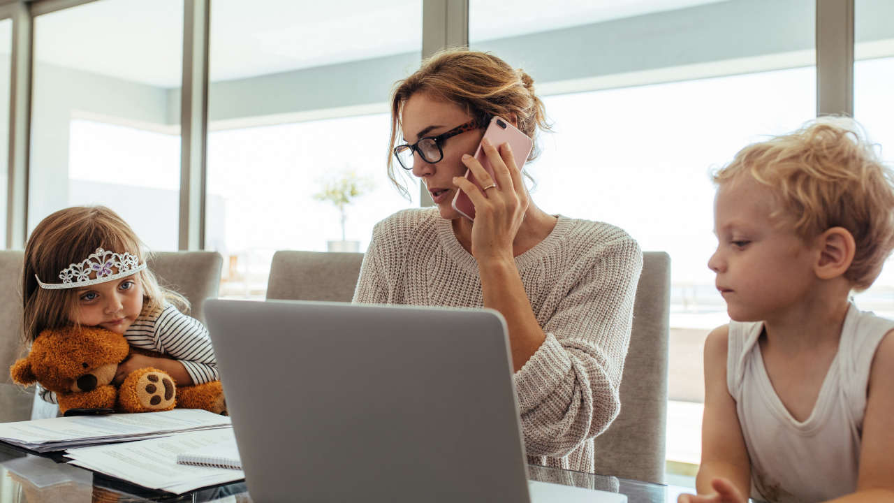 8 Tips to Surviving Spouse/Family as Coworkers