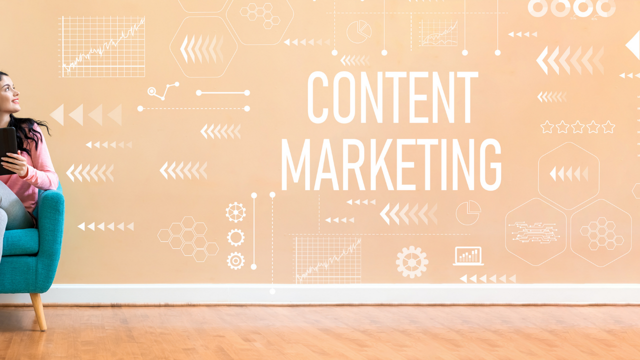 How to Easily Map Out Your Content Calendar