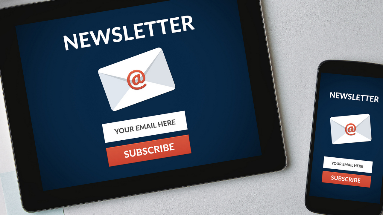 Email Marketing 101: How to Start a Newsletter