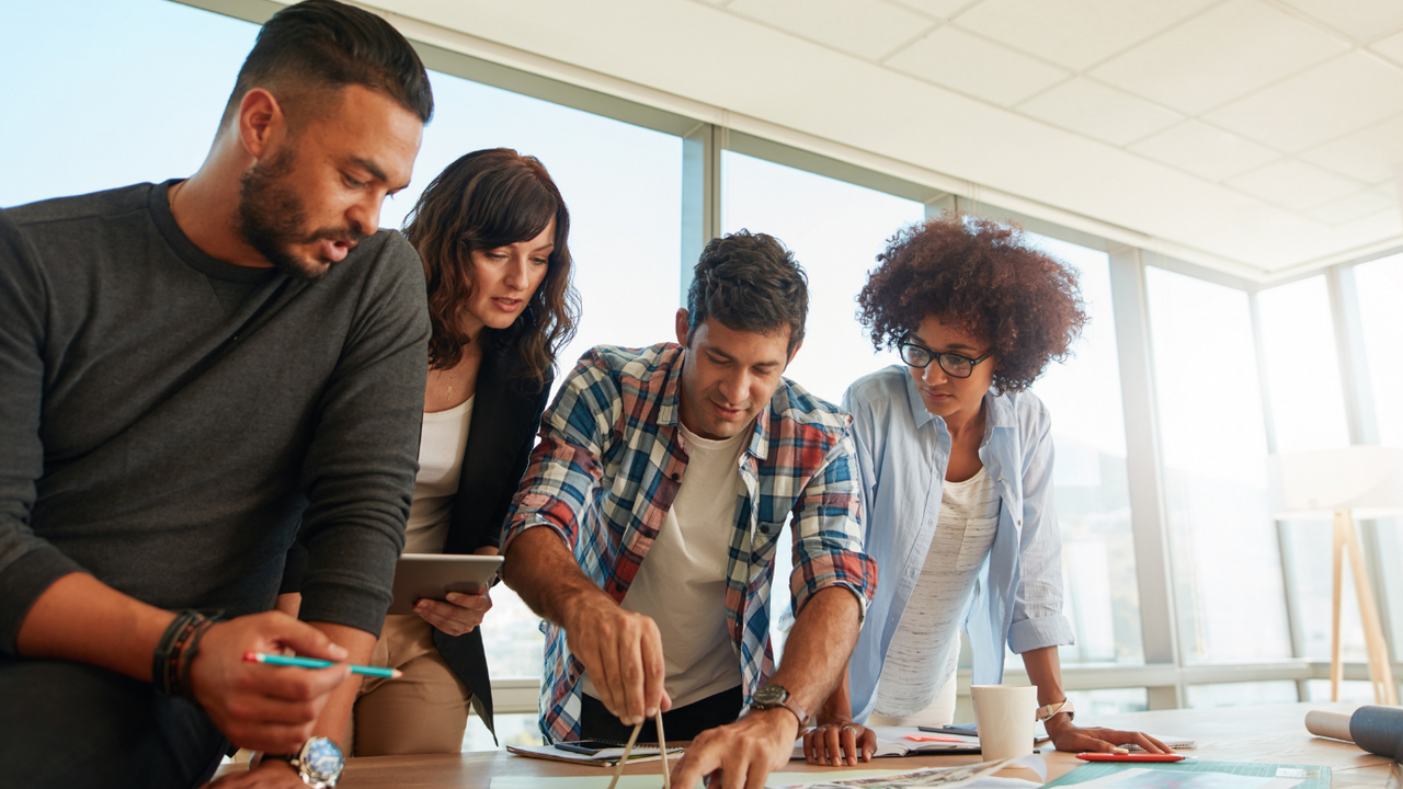 4 Critical Steps to Take Before Launching A Multicultural Campaign