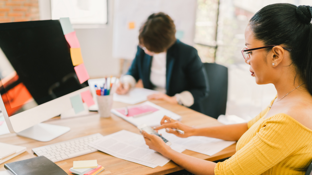 5 Habits for Better Team Efficiency in Your Business