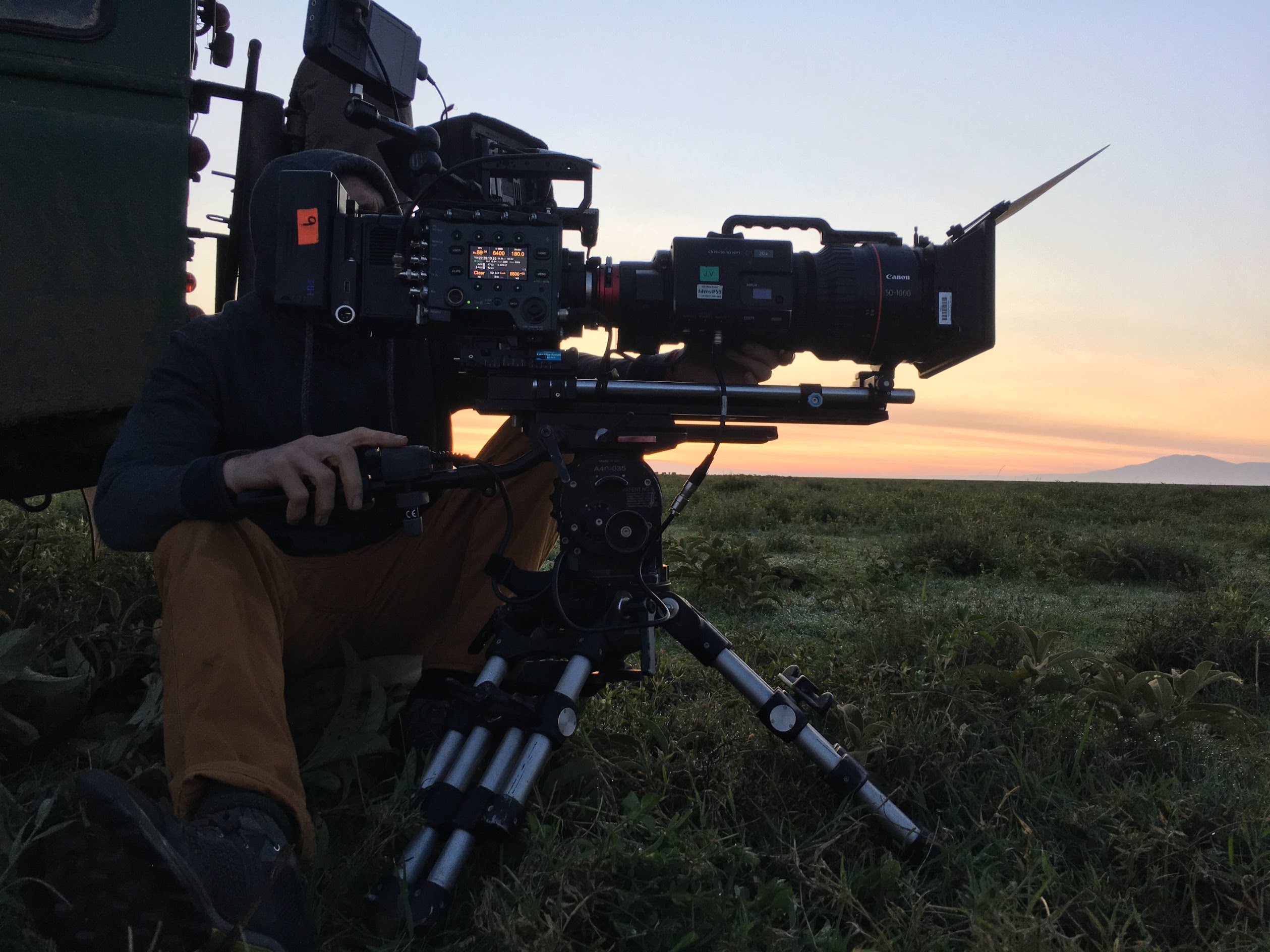 Filmmaking for Beginners: Unlocking the Power of Camera Angles