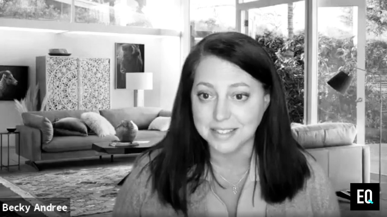 Developing Complexity of Thinking in Leaders with Becky Andree